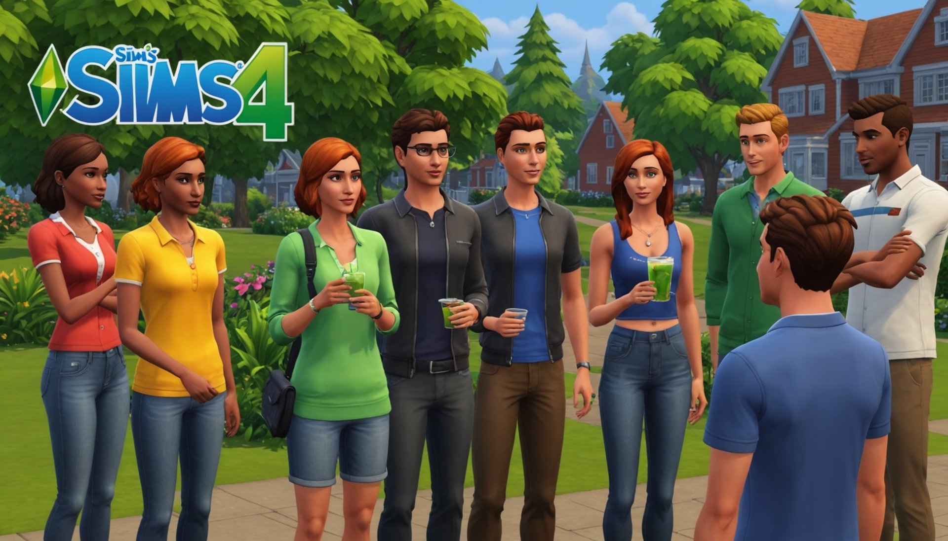 Mods sims 4 : améliorez votre jeu avec notre sélection incontournable ...
